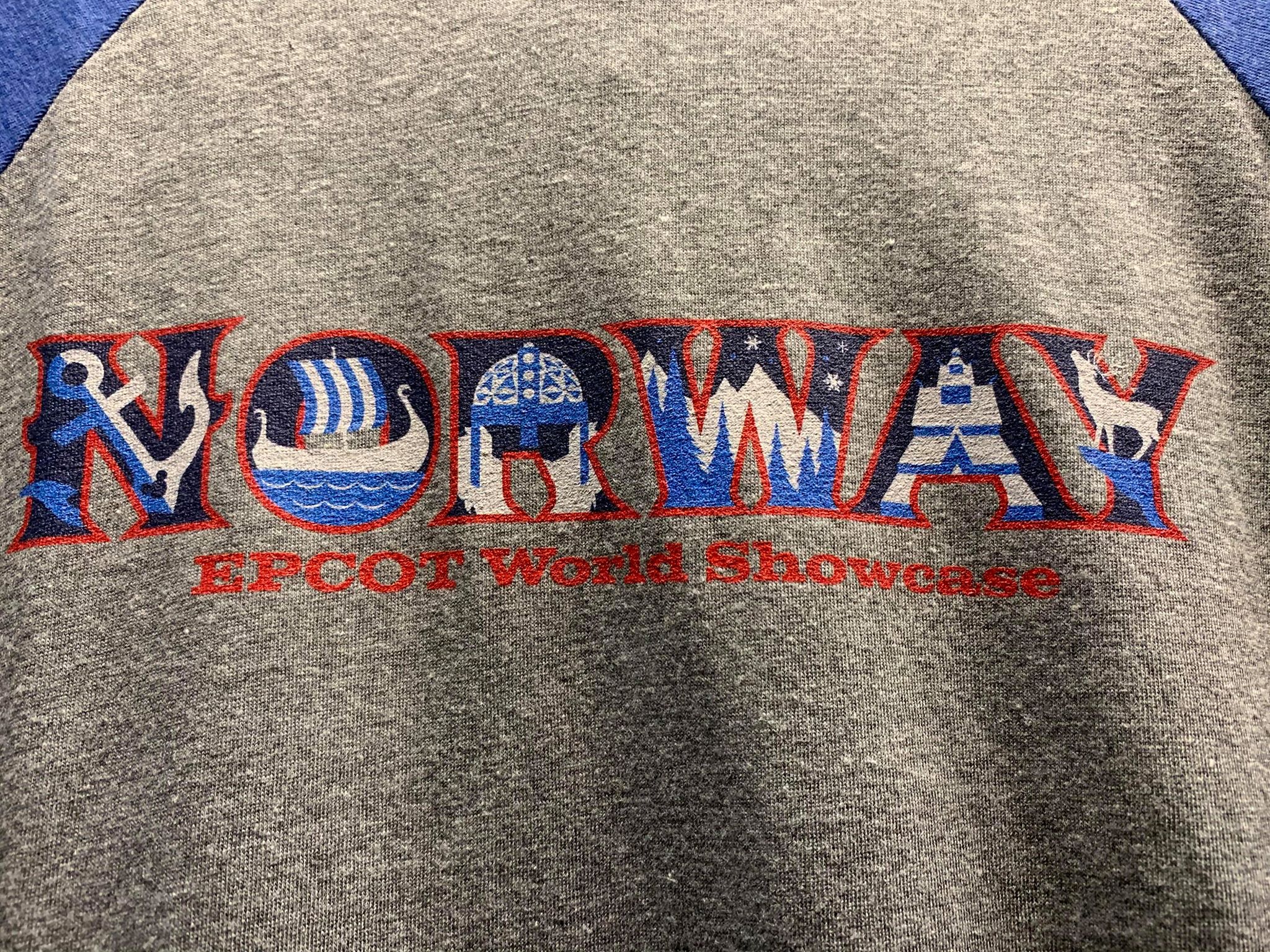 This New Norway Merchandise Will Have You Dreaming Of The Fjords ...