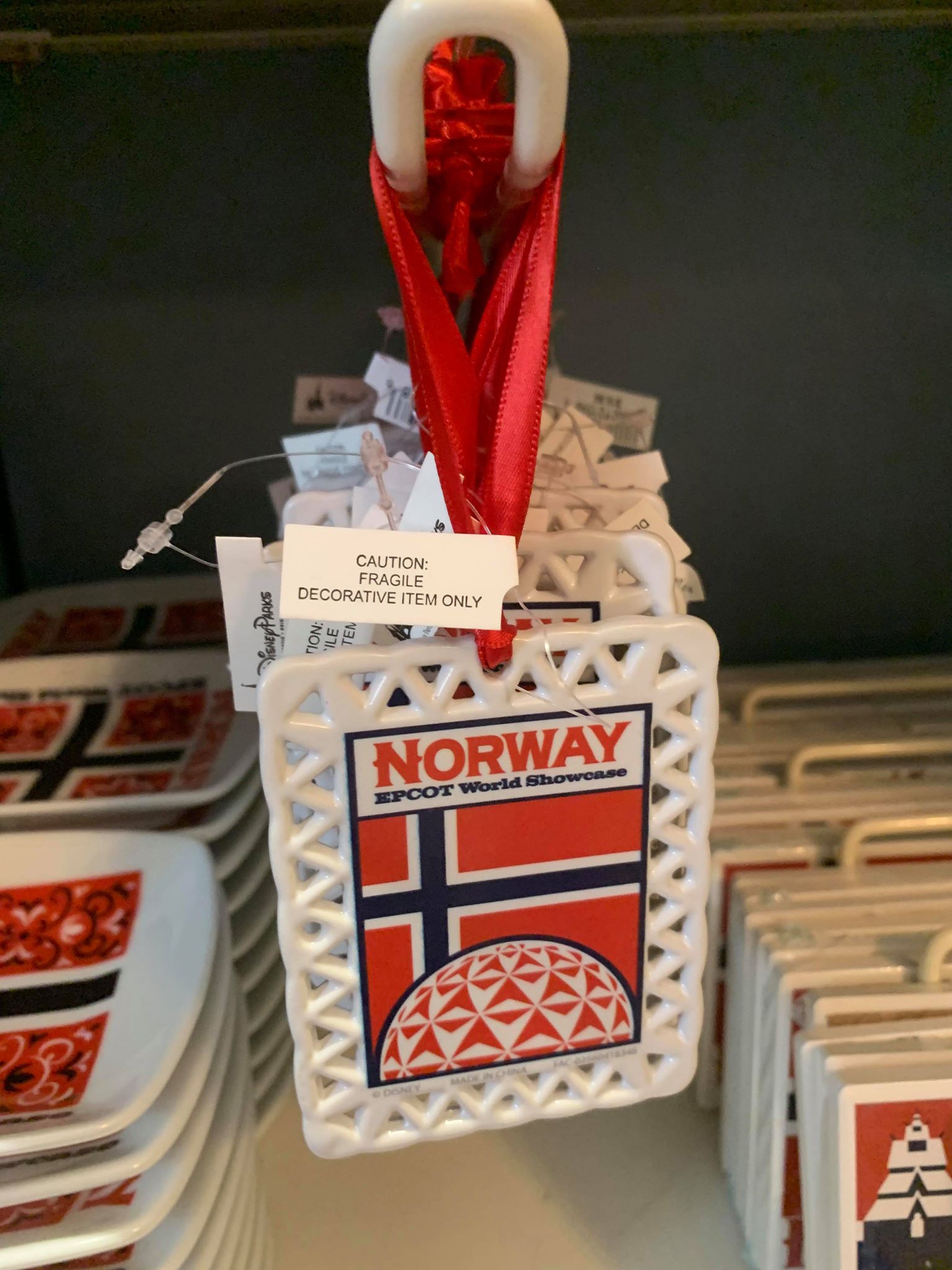 This New Norway Merchandise Will Have You Dreaming Of The Fjords ...