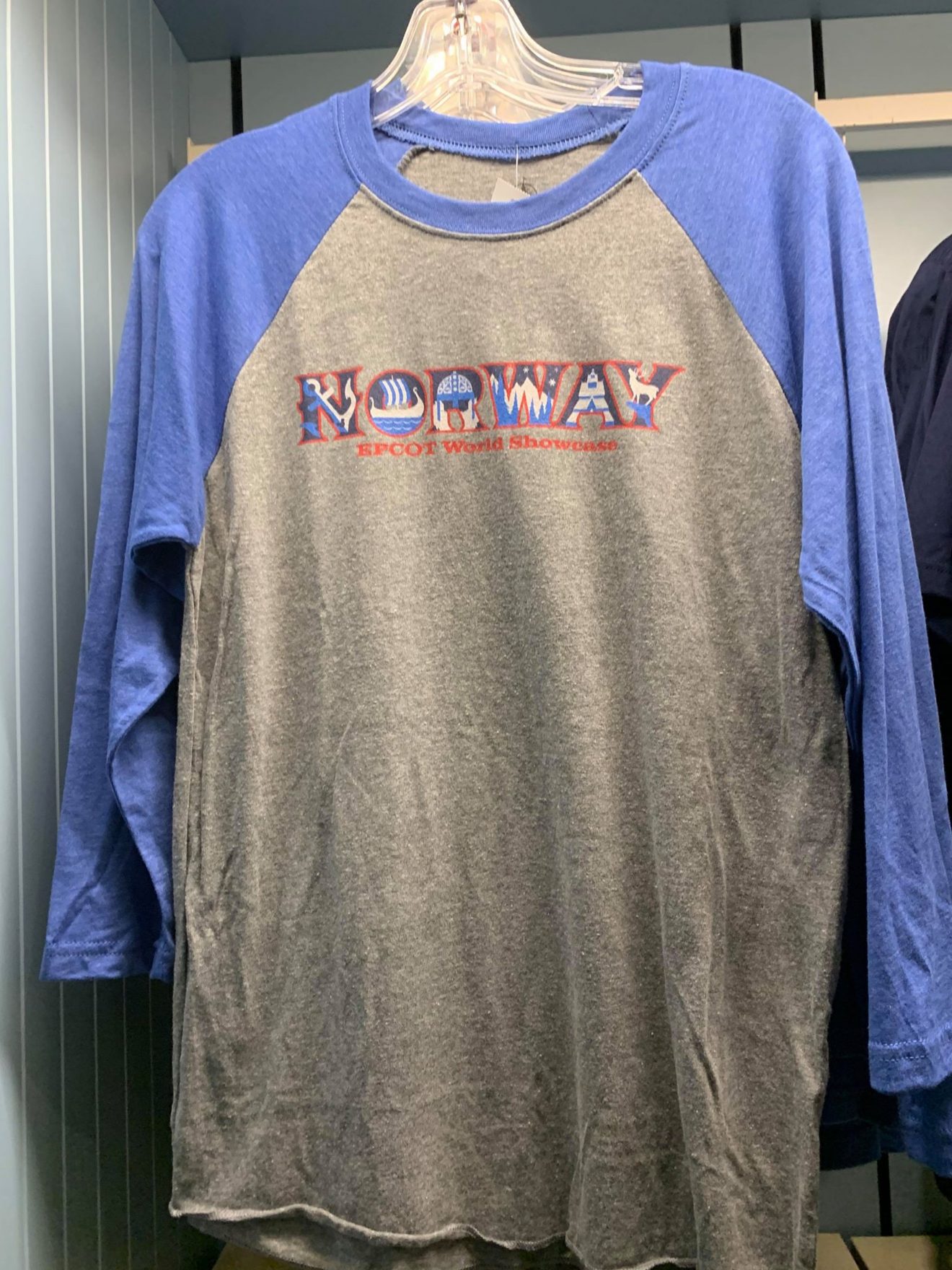 This New Norway Merchandise Will Have You Dreaming Of The Fjords ...