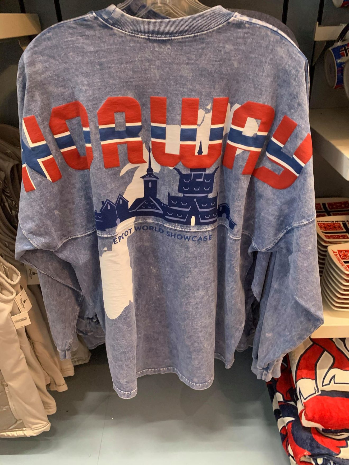 This New Norway Merchandise Will Have You Dreaming Of The Fjords ...