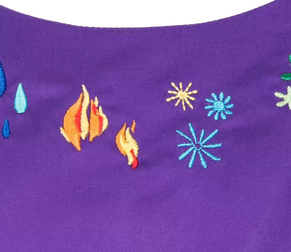 The New Inside Out Dress Shop Style Has Us Full Of Emotion