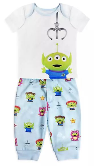 The Alien Remix Collection From ShopDisney Is Out Of This World - Shop