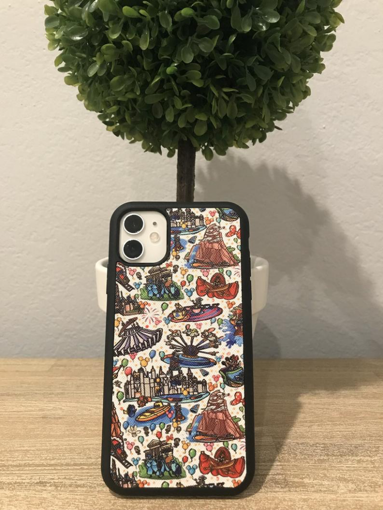 These Magical Phone Cases For All Will Add Some Pixie Dust To Your Cell ...