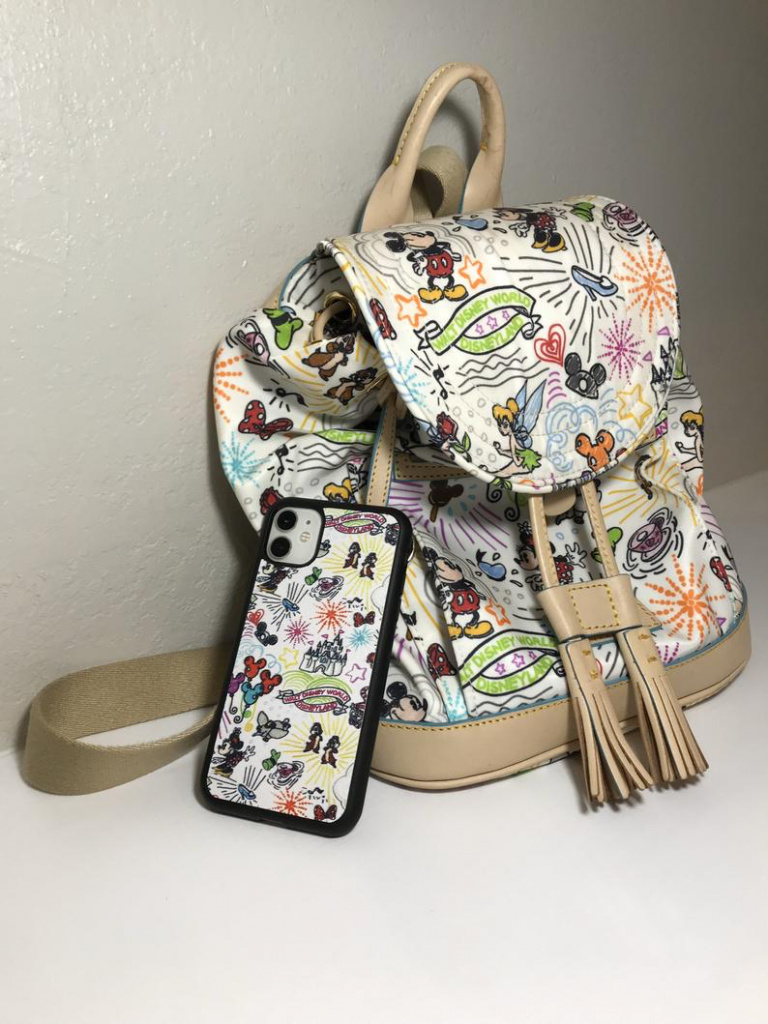 These Magical Phone Cases For All Will Add Some Pixie Dust To Your Cell ...