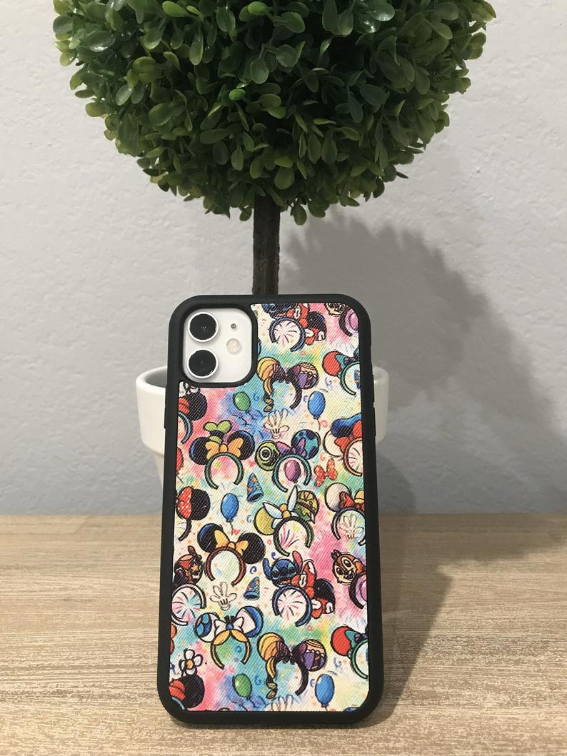 These Magical Phone Cases For All Will Add Some Pixie Dust To Your Cell ...