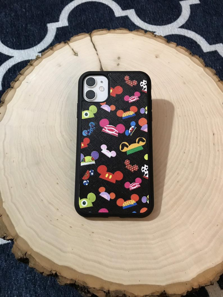 These Magical Phone Cases For All Will Add Some Pixie Dust To Your Cell ...