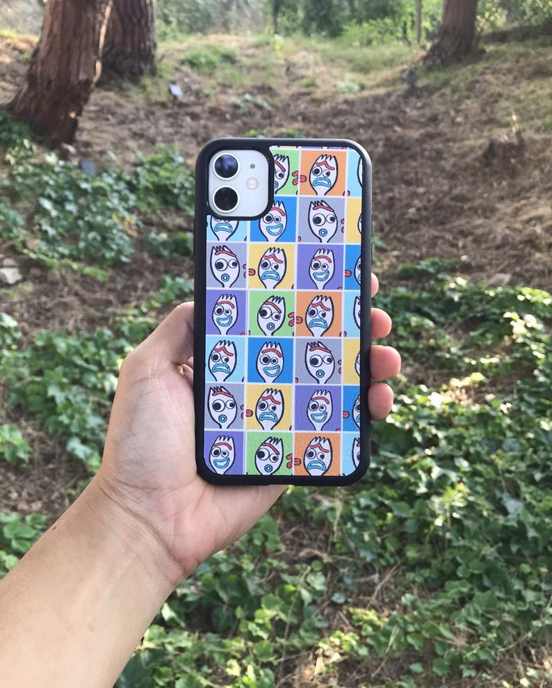 These Magical Phone Cases For All Will Add Some Pixie Dust To Your Cell ...