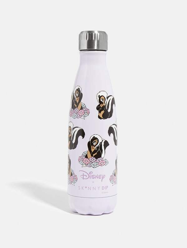 These Disney Animals Skinnydip Water Bottles Will Be Your Favorite ...