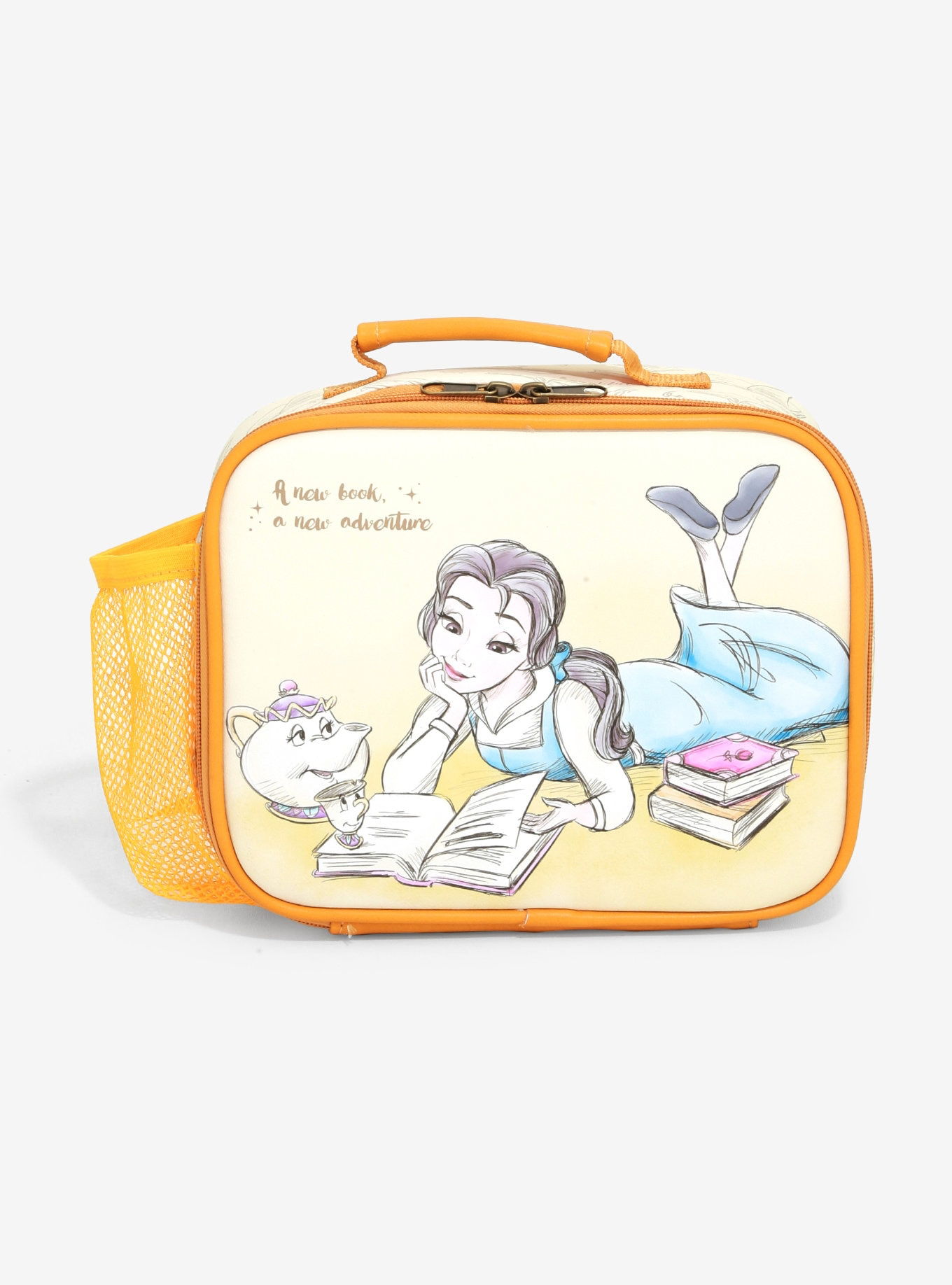 These Disney Loungefly Lunch Bags Will Make Any Meal Magical - loungefly
