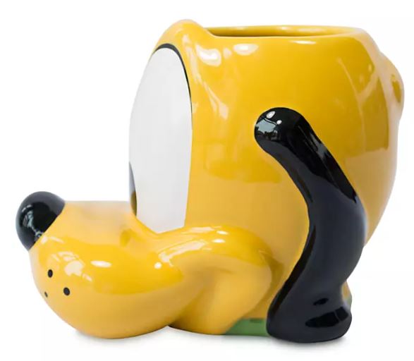 Drink Up! These New Mugs From ShopDisney Are Perfect For Your Morning ...