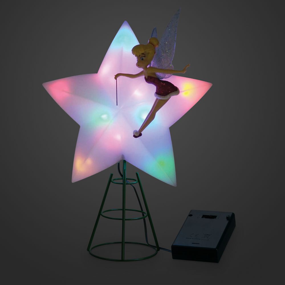 Disney Holiday Home Decor That Will Make Your Season Jolly - News