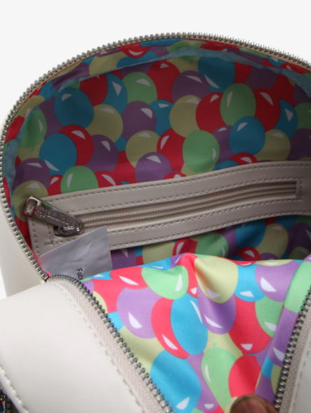 Cute New Kevin Loungefly Backpack Has Flapped Into BoxLunch - bags