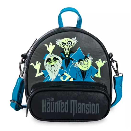 More Spooky Haunted Mansion Merchandise Has Materialized - News