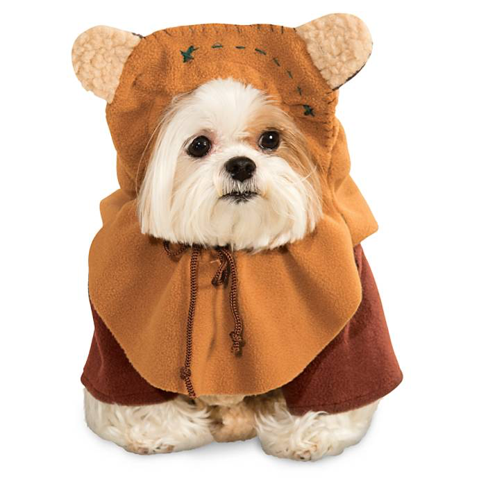 Disney Pet Costumes Have Arrived And They Are Precious - Shop