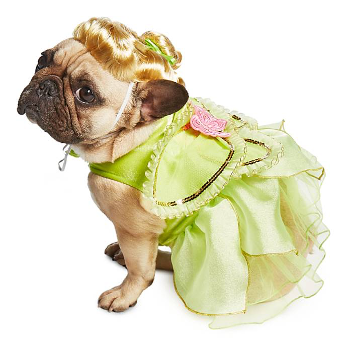 Disney Pet Costumes Have Arrived And They Are Precious - Shop
