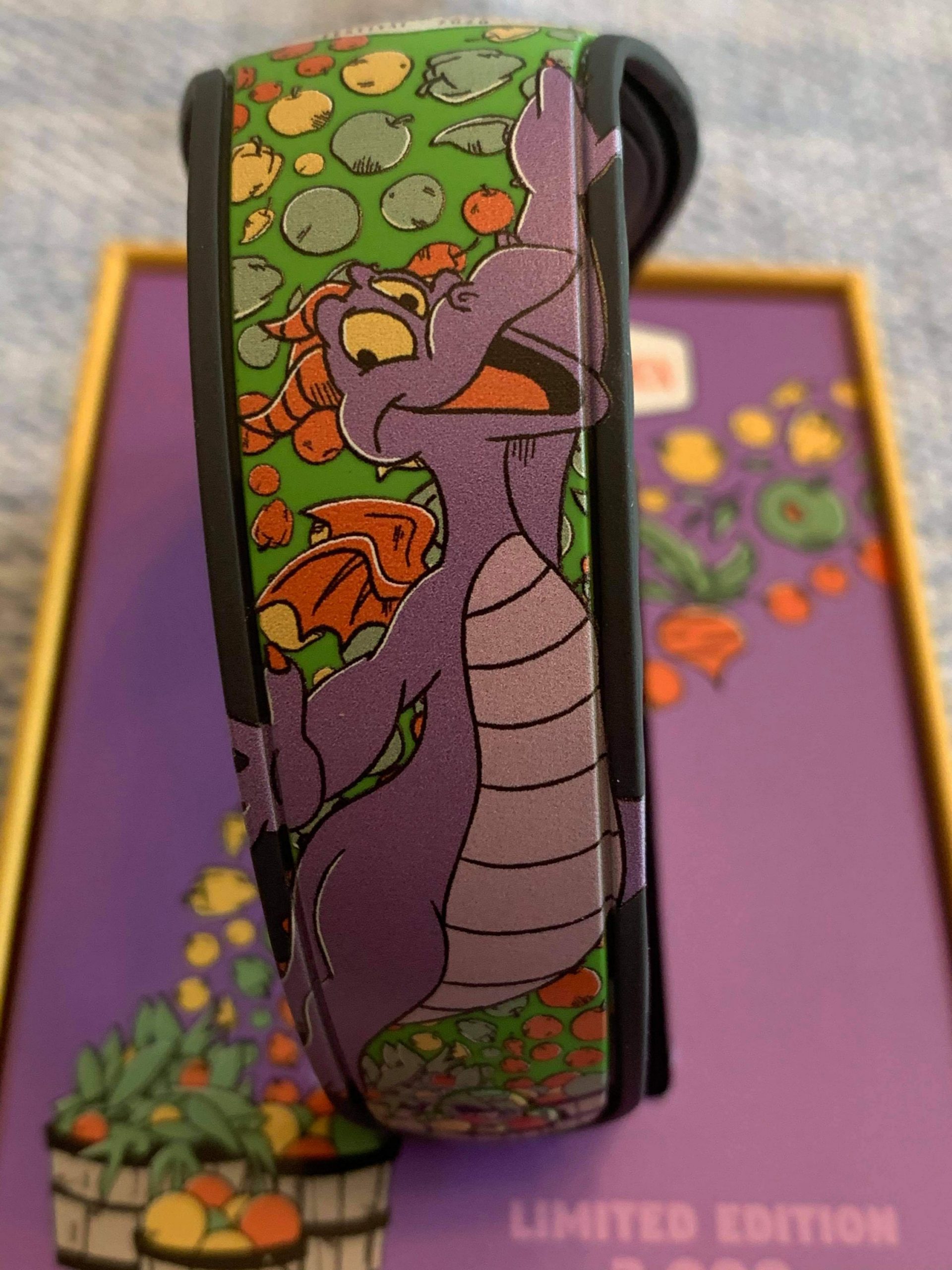 Better Late Than Never For The 2020 Epcot Flower and Garden Festival ...