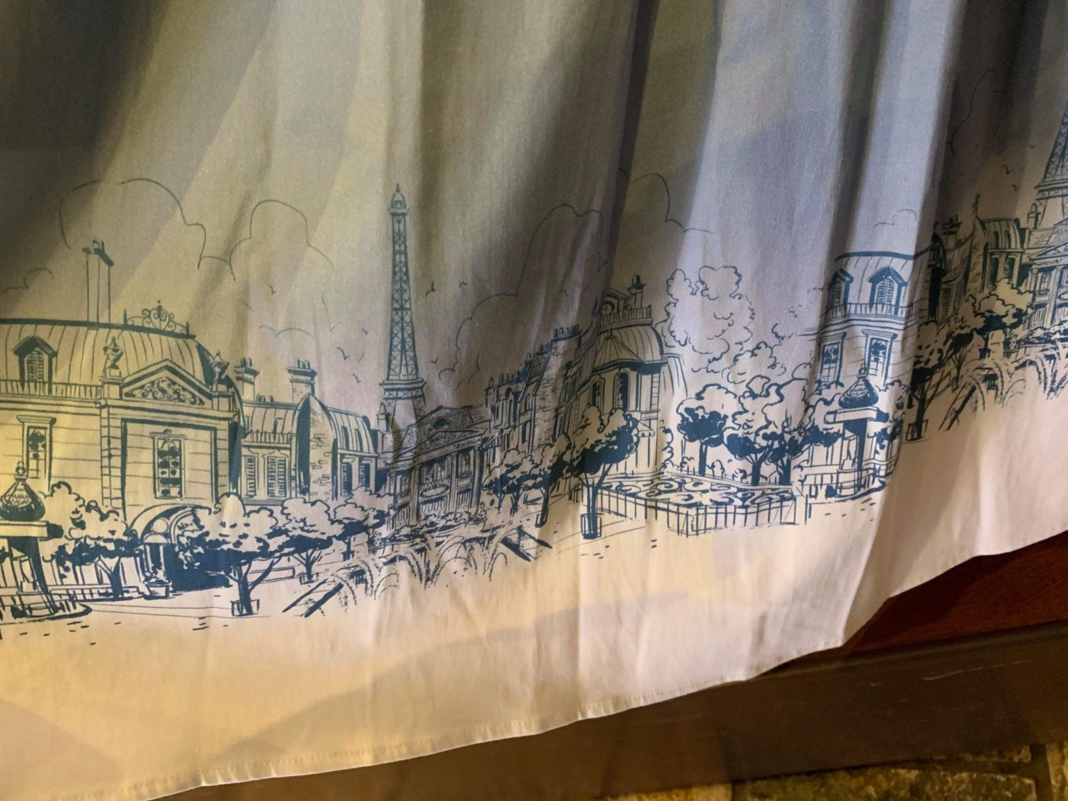 The New French Merchandise At Epcot Is Tres Chic! - Decor