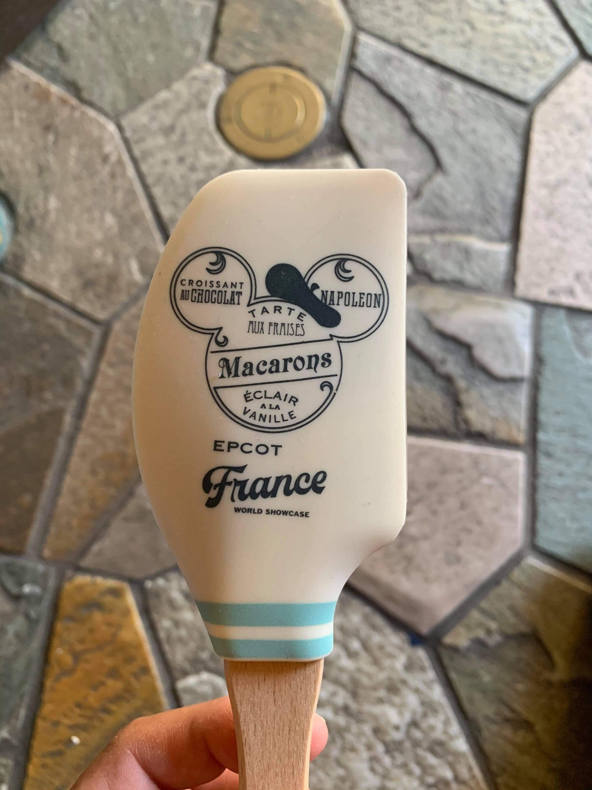 The New French Merchandise At Epcot Is Tres Chic! - Decor