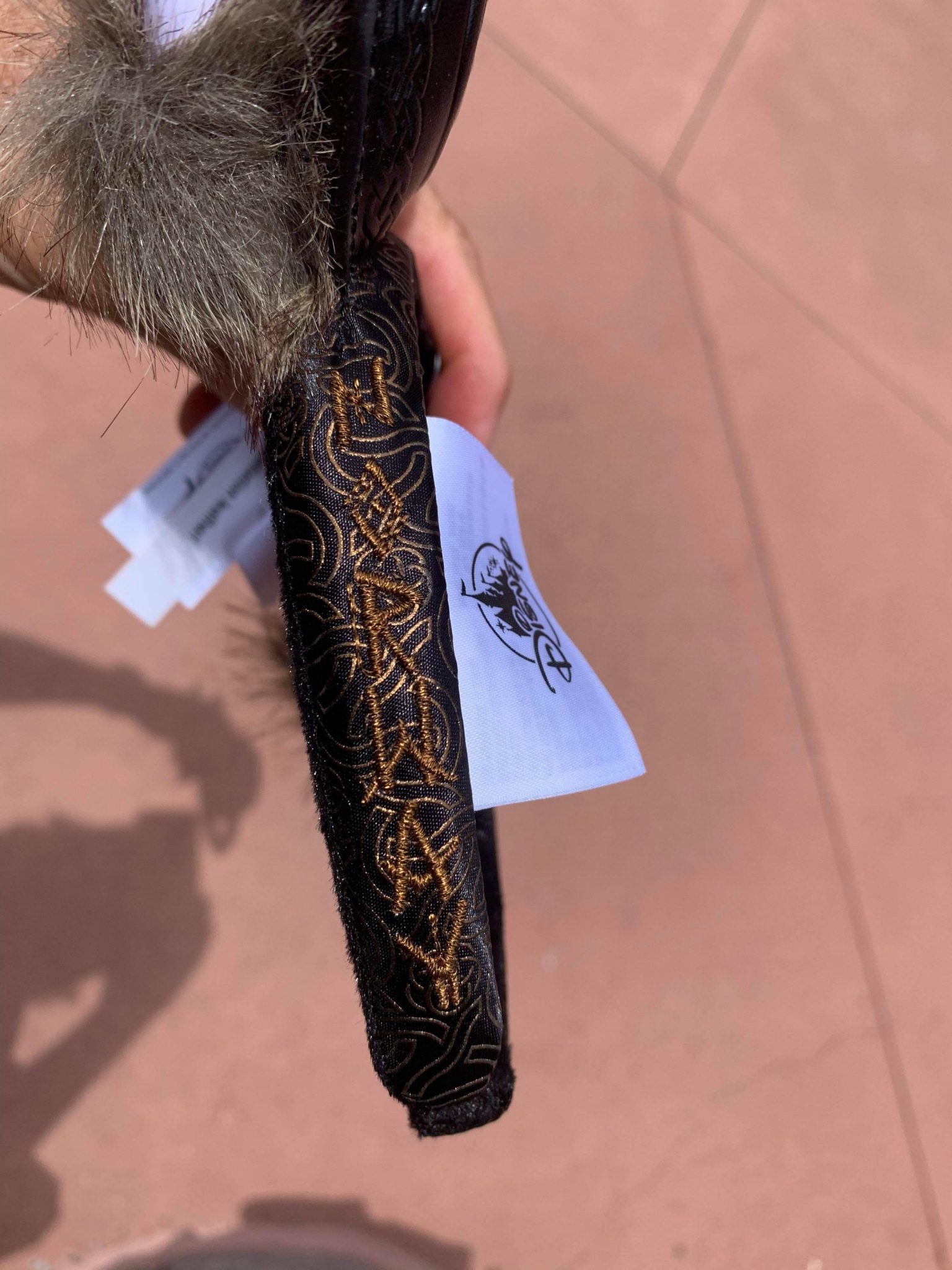 New Norway Pavilion Ears Let You Dress Like A Viking - Ears