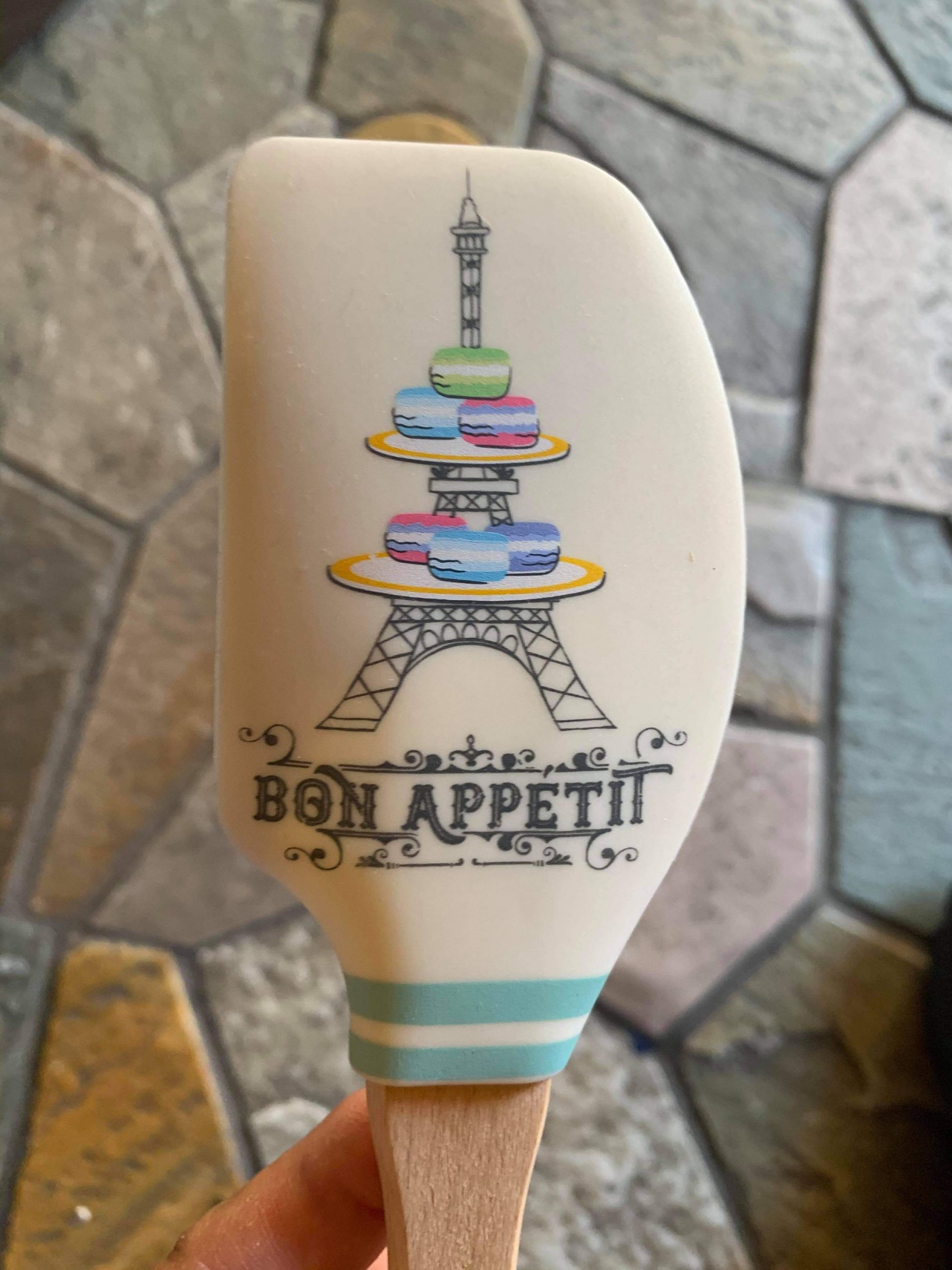 The New French Merchandise At Epcot Is Tres Chic! - Decor