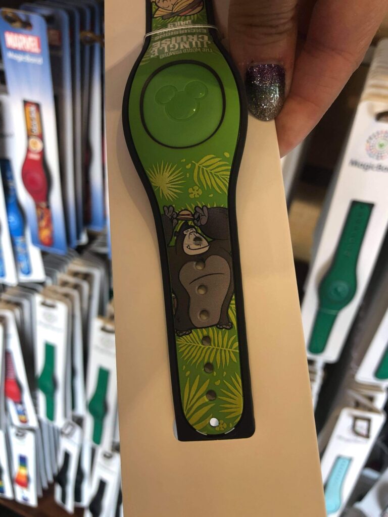 Exciting New MagicBands Have Popped Up At Walt Disney World - News