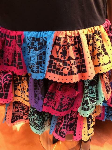 A New Coco Inspired Dress Has Arrived At The Dress Shop! - Fashion