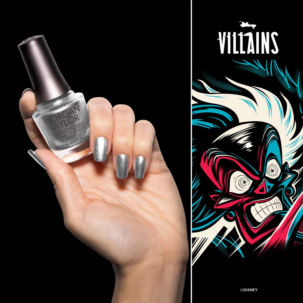 Chanel Your Inner Villain With The Villains Collection From Morgan ...
