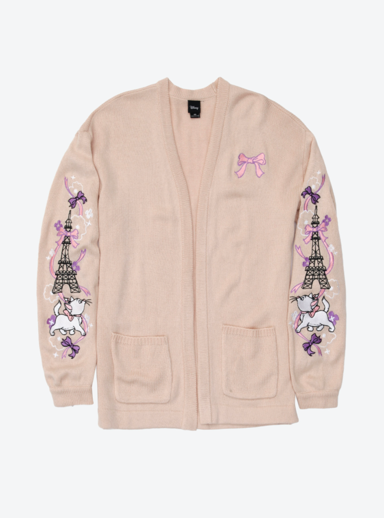 These Sassy Marie Pieces Will Show Everyone You Want To Be A Cat - Style