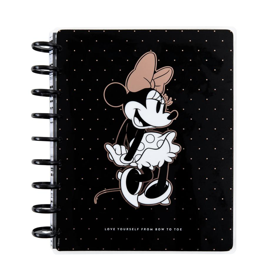 The Mickey And Minnie Happy Planner Collection Preview Is Here - Shop