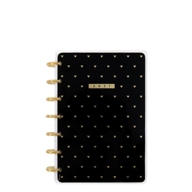 The Mickey And Minnie Happy Planner Collection Preview Is Here - Shop