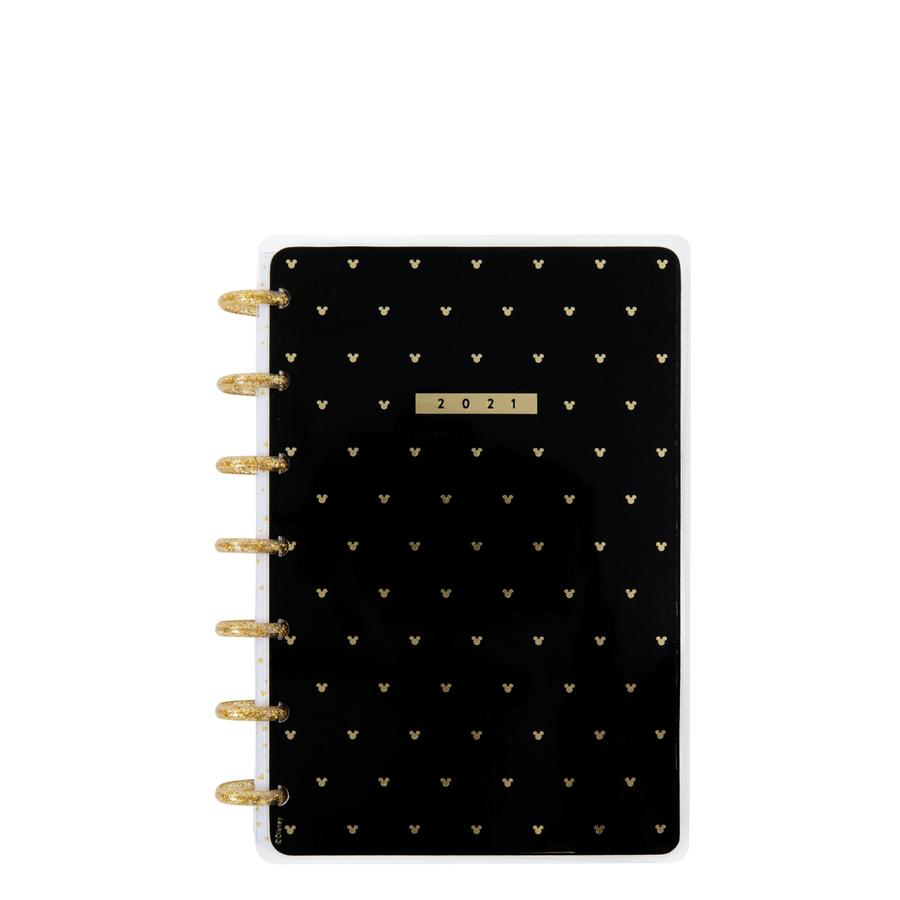 The Mickey And Minnie Happy Planner Collection Preview Is Here - Shop