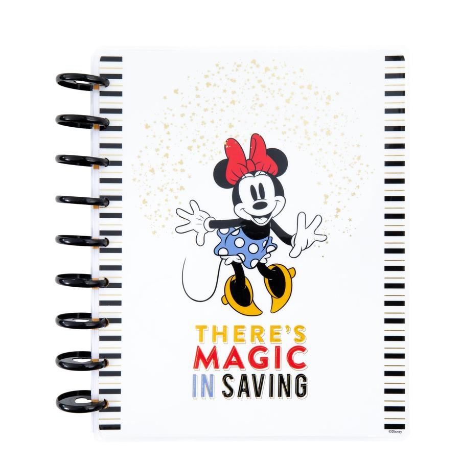 The Mickey And Minnie Happy Planner Collection Preview Is Here - Shop