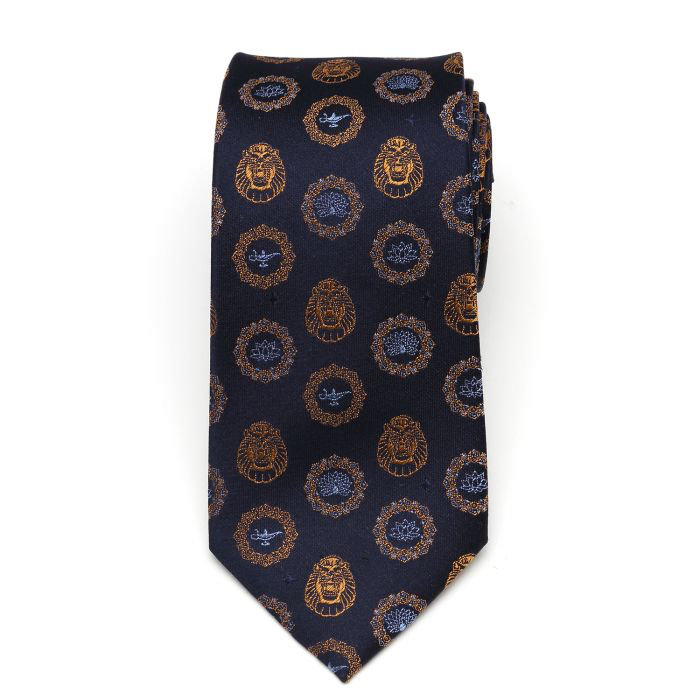 These Disney Character Ties Will Add Some Magical Flair To Any Outfit ...