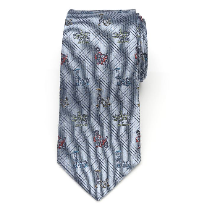 These Disney Character Ties Will Add Some Magical Flair To Any Outfit ...