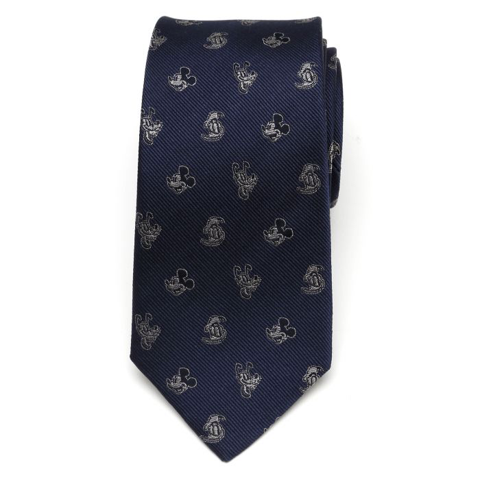 These Disney Character Ties Will Add Some Magical Flair To Any Outfit ...
