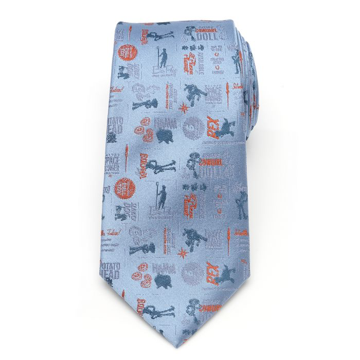 These Disney Character Ties Will Add Some Magical Flair To Any Outfit ...