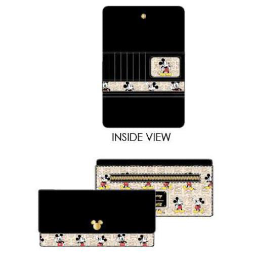 This New Mickey Mouse Loungefly Collection Is Uniquely Stunning ...