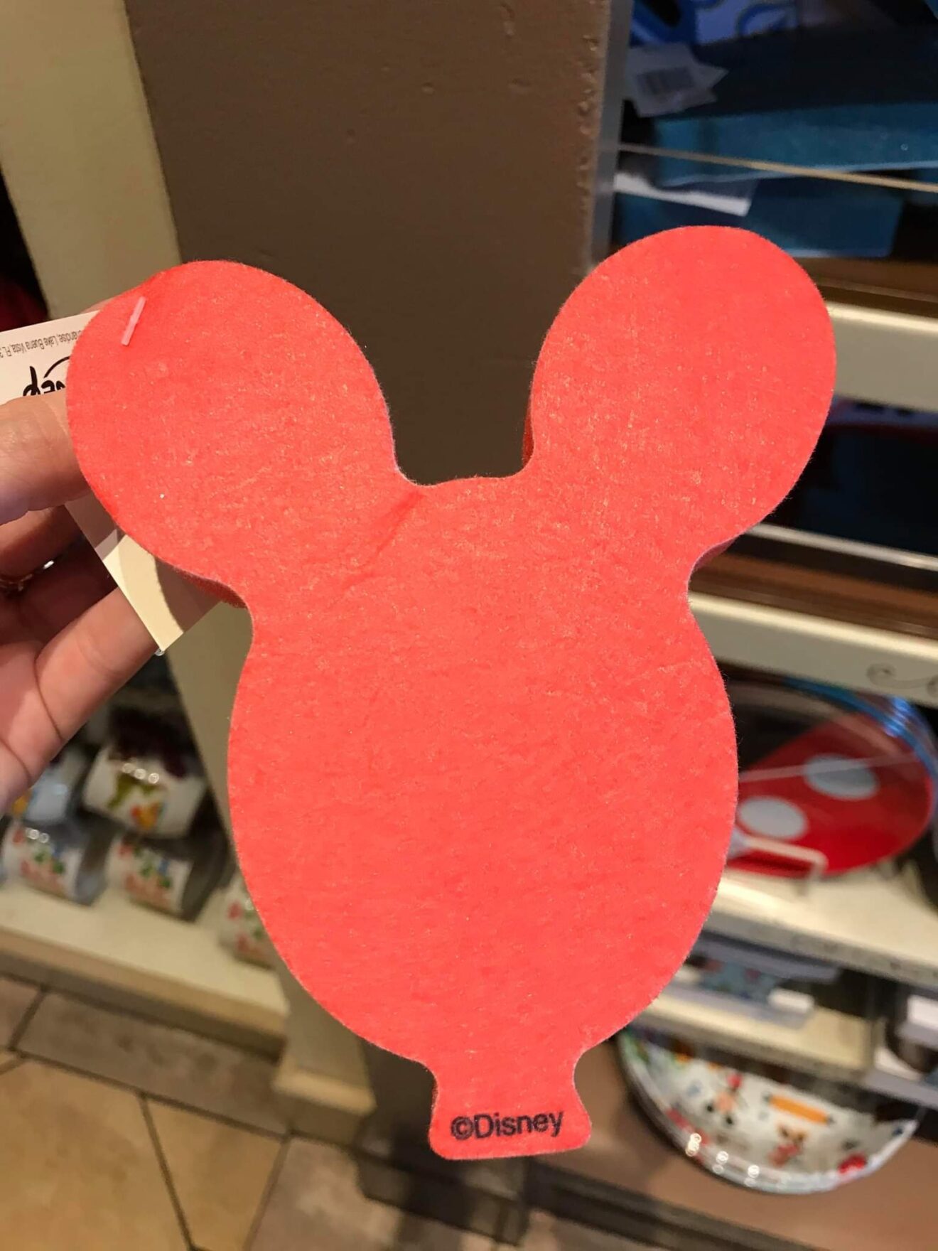 Soak Up Some Magic With New Disney Icon Sponges - Decor