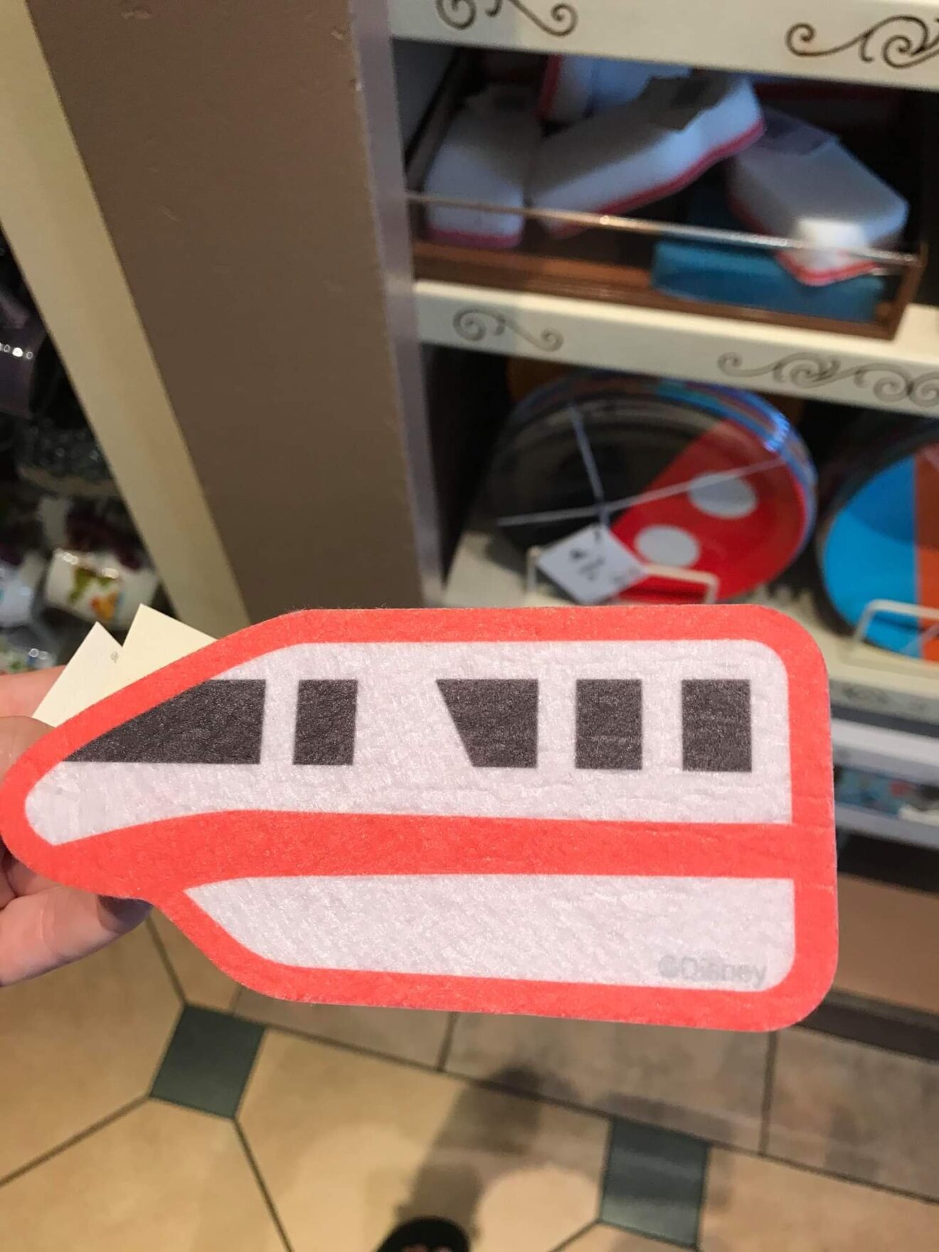 Soak Up Some Magic With New Disney Icon Sponges - Decor