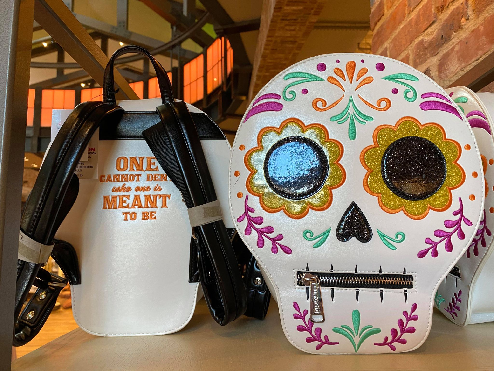 The Vibrant Coco Collection Is Now Available On shopDisney - Fashion