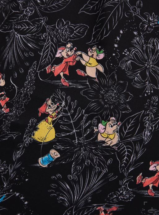 Disney Sidekicks Are the Stars Of The New Torrid Collection - clothes
