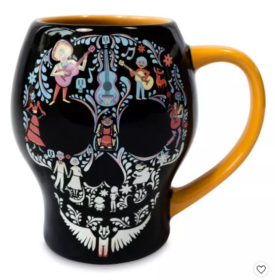 Sip Sip Hooray! Disney Store Mugs Are Available Online From Target - home