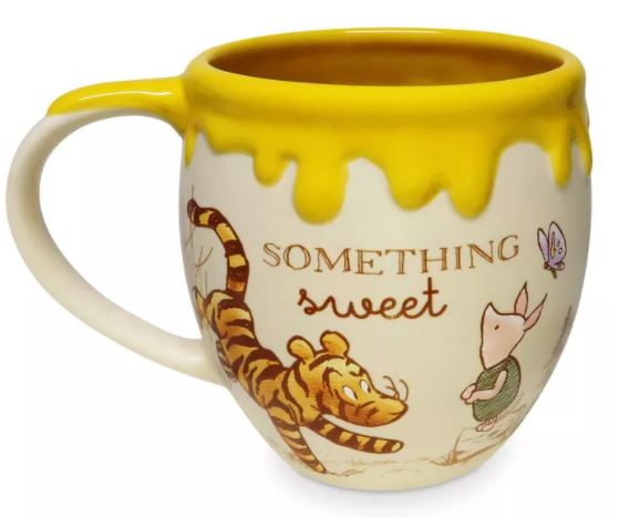 Sip Sip Hooray! Disney Store Mugs Are Available Online From Target - home