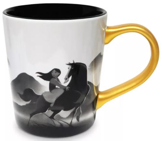 Sip Sip Hooray! Disney Store Mugs Are Available Online From Target - home