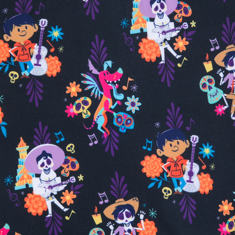 The Vibrant Coco Collection Is Now Available On shopDisney - Fashion