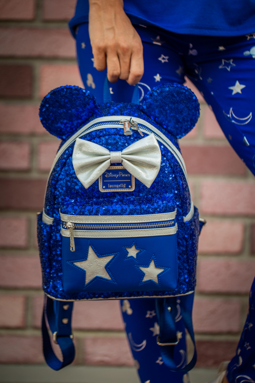 New Disney Wishes Come True Blue Collection Celebrates 40 Years - News