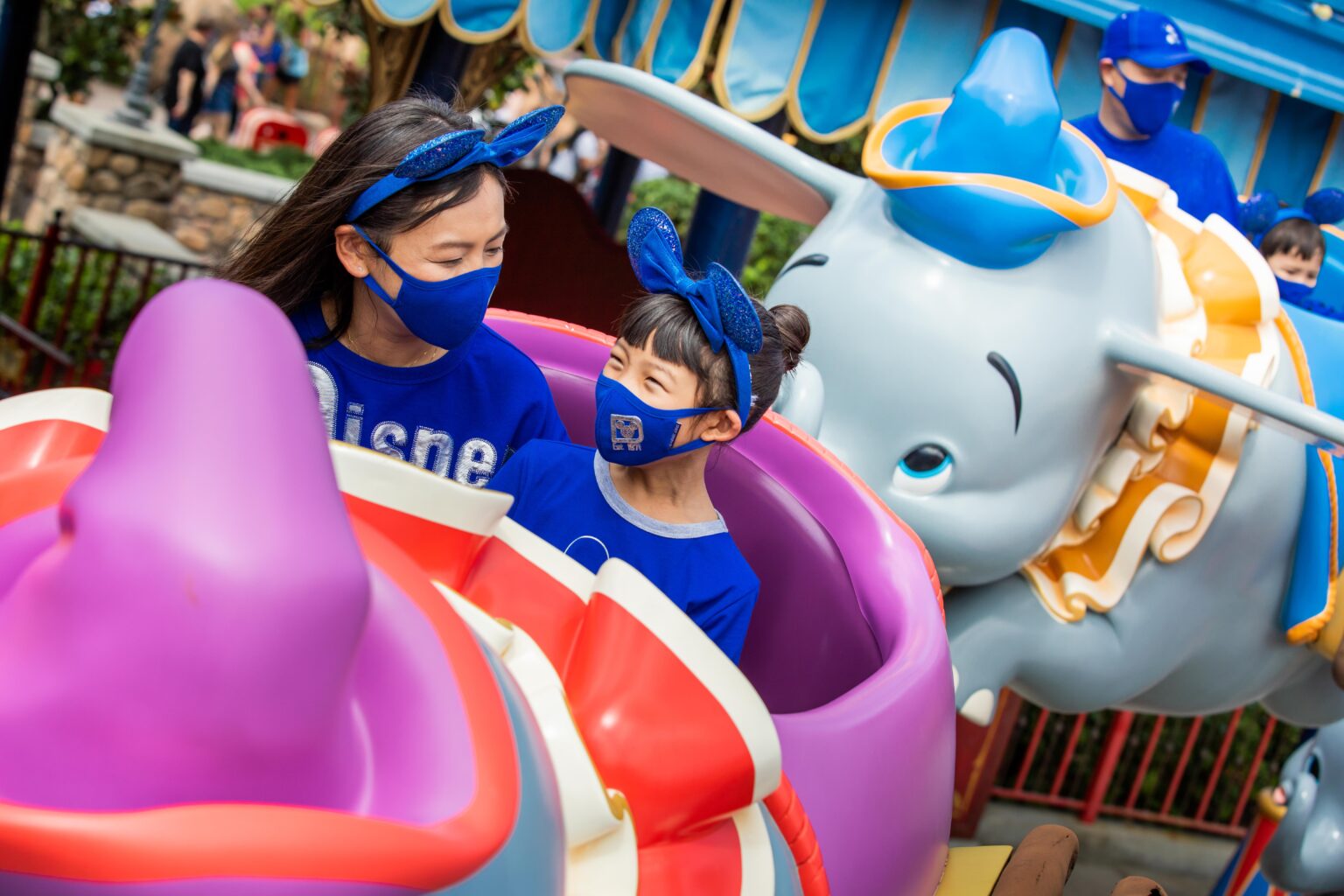 New Disney Wishes Come True Blue Collection Celebrates 40 Years - News