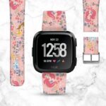 Style Your Wrist With Disney Inspired Bands For Any Device - Fashion