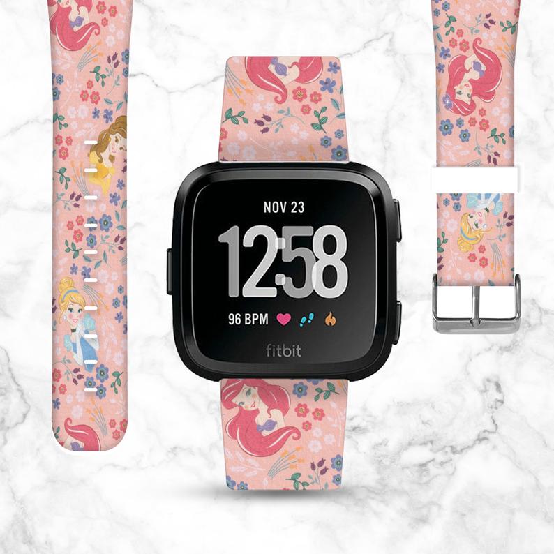Style Your Wrist With Disney Inspired Bands For Any Device - Fashion