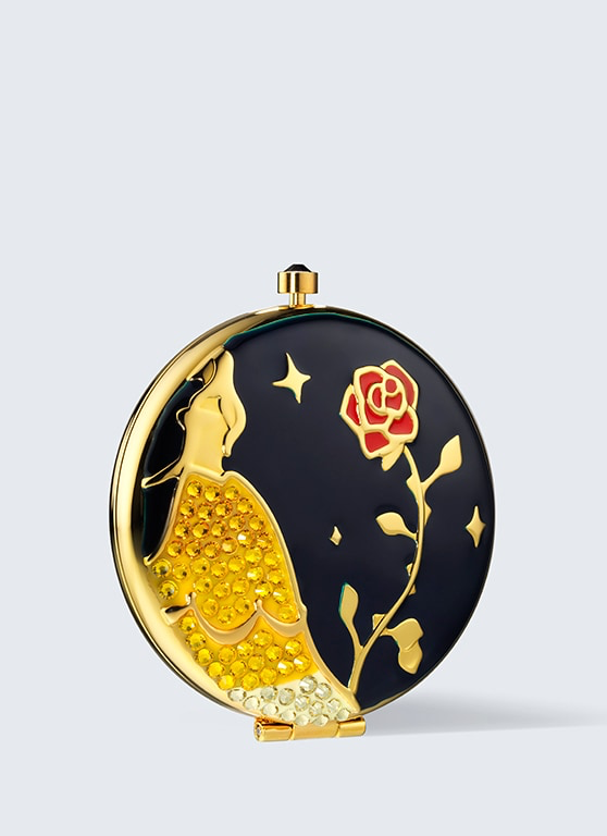 These Disney Estée Lauder Compacts Are Stunningly Magical - Makeup